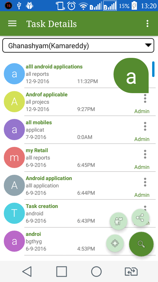 MyAccounts Presentation